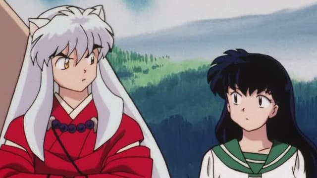 Watch Inuyasha (Subtitulado) S04:E93 - Un Misterioso Monje Aparece ...