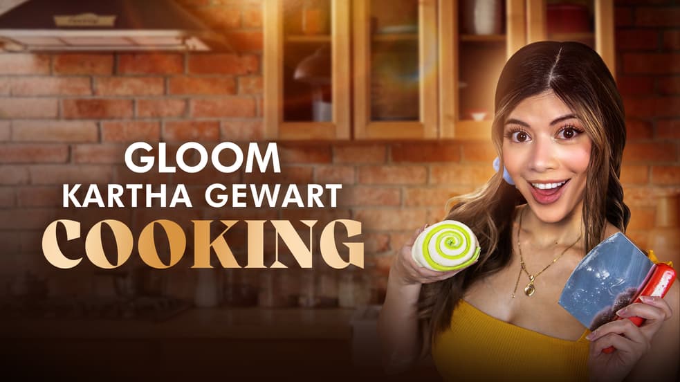 Watch Gloom: Kartha Gewart Cooking Streaming Online | Tubi Free TV