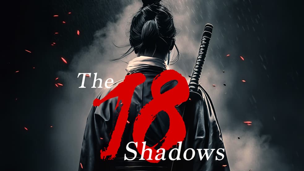 Watch The 18 Shadows Streaming Online | Tubi Free TV