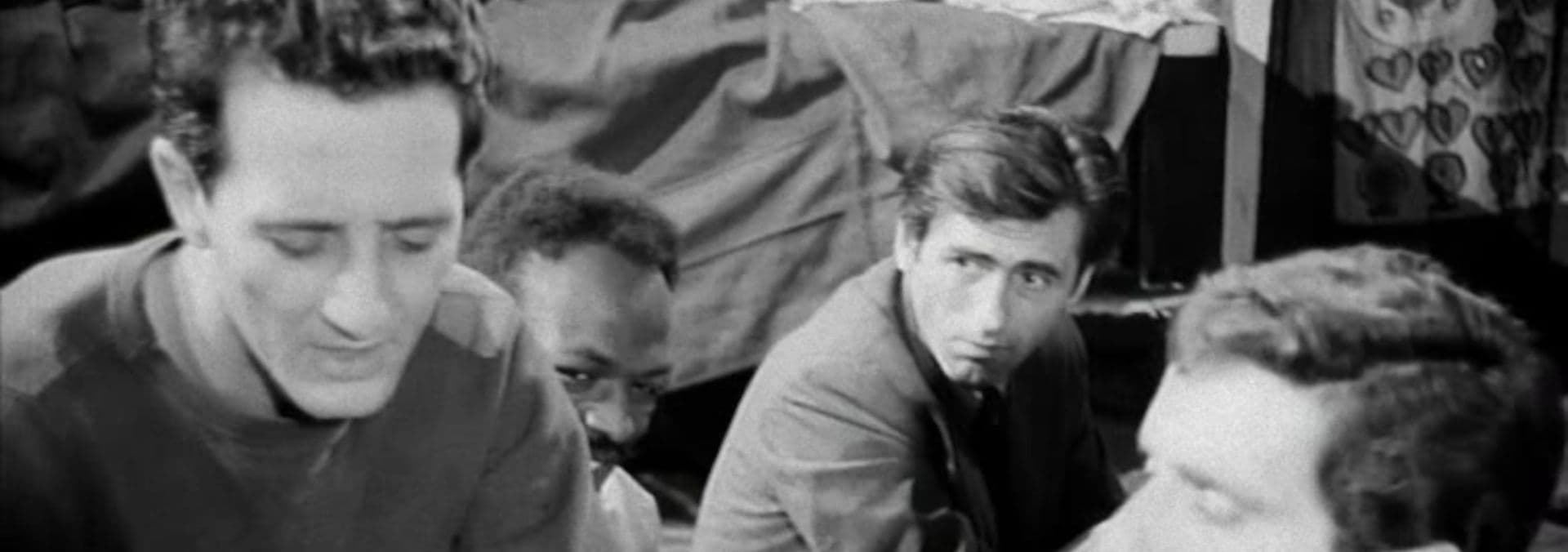 Watch The Moving Finger (1963) - Free Movies | Tubi