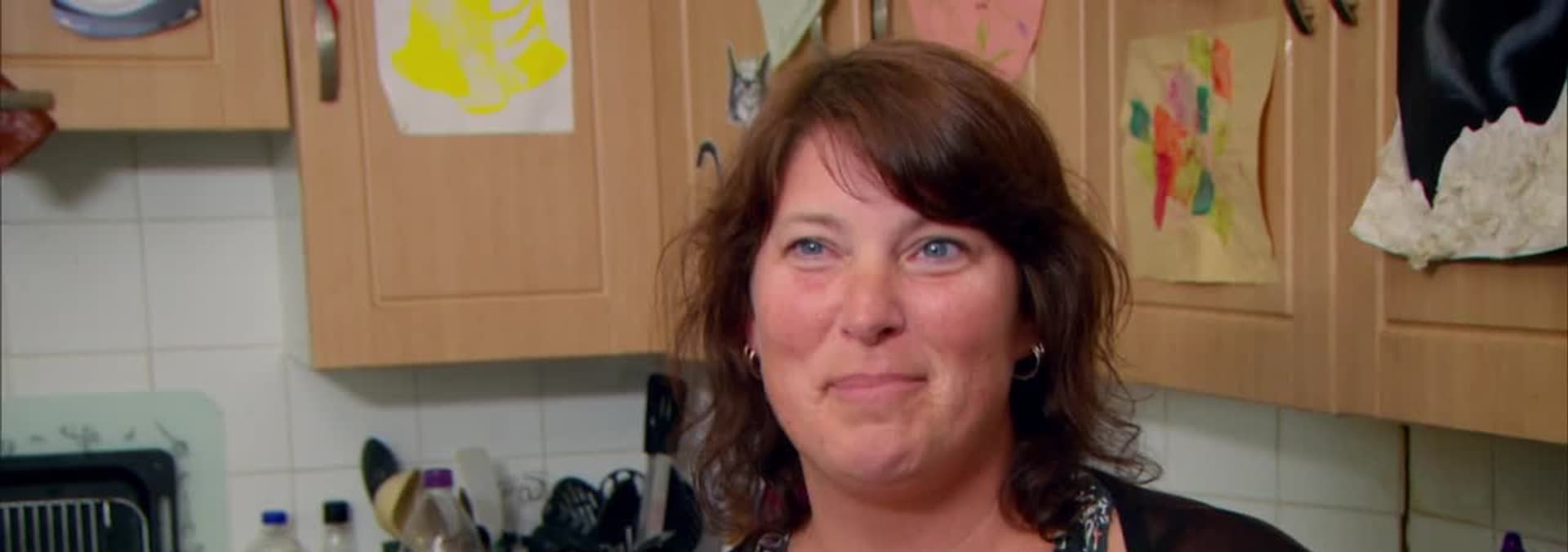 Watch Obsessive Compulsive Cleaners S03:E06 - Episode 6 - Free TV Shows ...