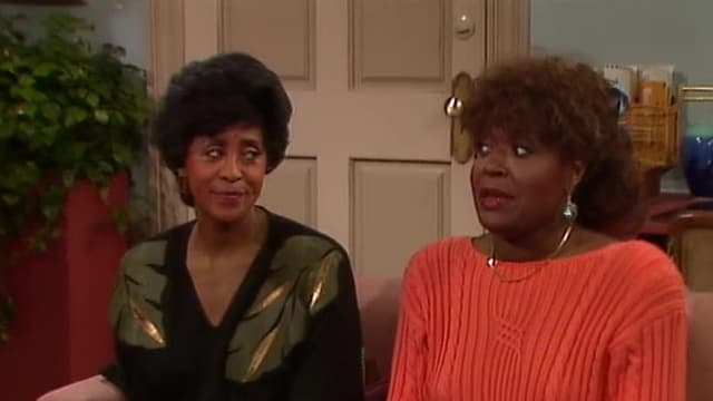 Watch 227 S03:E305 - And Baby Makes Three - Free TV Shows | Tubi