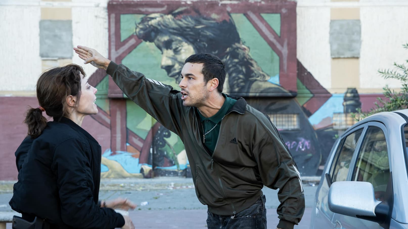 Watch Adiós (2019) - Free Movies | Tubi