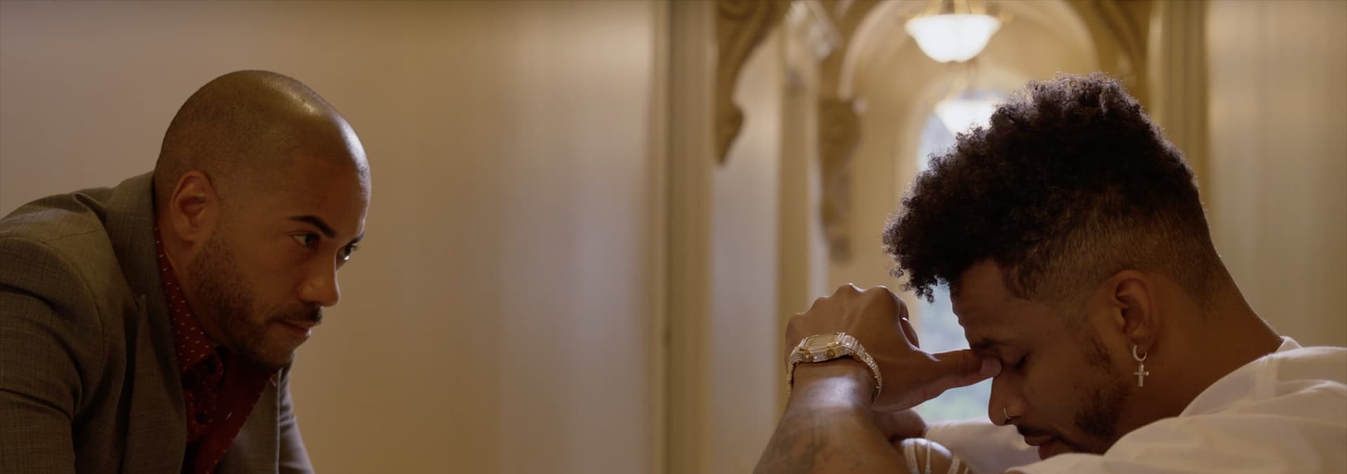 Watch A House Divided S05:E03 - Double or Nothing - Free TV Shows | Tubi