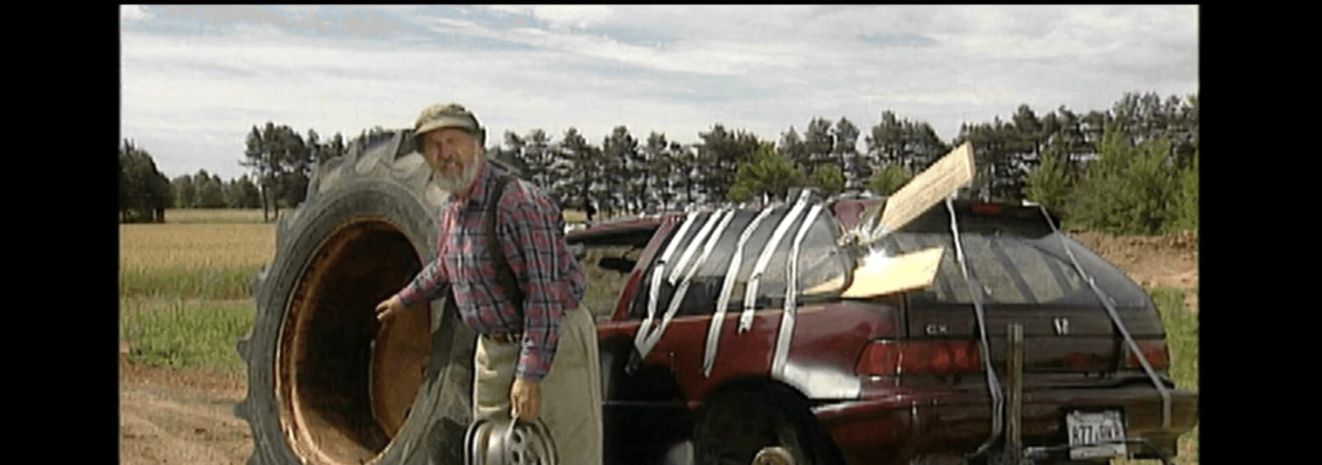 Watch The Red Green Show S09:E12 - The Battle Call - Free TV Shows | Tubi