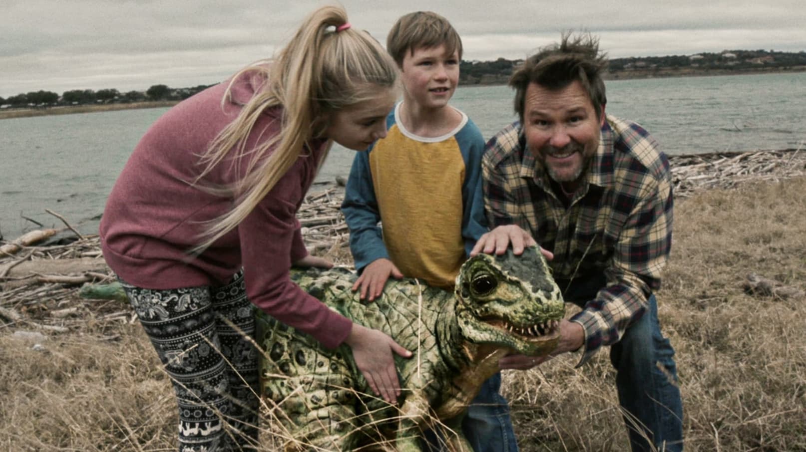 Watch Jurassic Tale (2022) - Free Movies | Tubi