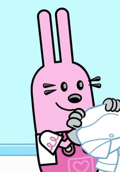 Watch Wow! Wow! Wubbzy! S01:E05 - Clean Sweep/Mr. Cool - Free TV Shows ...