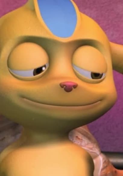 Watch Shelldon S01:E24 - You're Not Welcome - Free TV Shows | Tubi