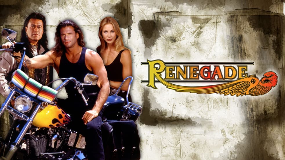 Watch Renegade Season 3 Streaming Online | Tubi Free TV