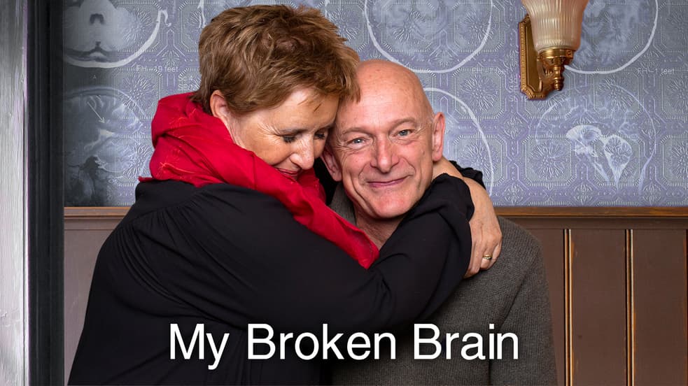 Watch My Broken Brain Streaming Online | Tubi Free TV