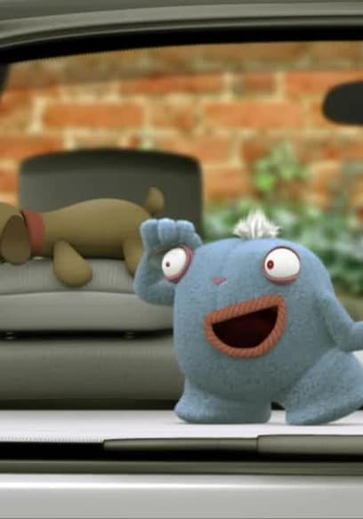 Watch Suckers S01:E05 - Episode 5 - Free TV Shows | Tubi