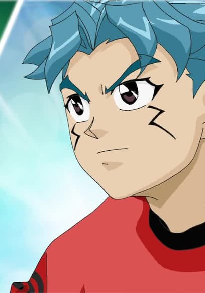 Watch GGO Football S02:E07 - Trapping Titan and Satellite - Free TV ...