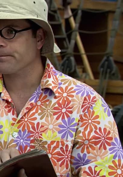 Watch The Colour of Magic S01:E01 - The Colour of Magic: Part 1 - Free ...