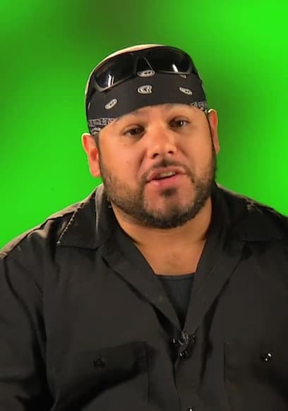 Watch Operation Repo S11:E21 - The Final Finale - Free TV Shows | Tubi