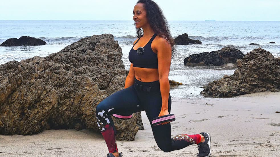 Watch Home Workout Collection - Cardio, Strength, Abs and Lower Body ...