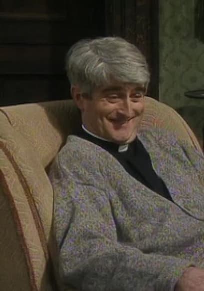 Watch Father Ted S02:E08 - Cigarettes and Alcohol and Rollerblading ...
