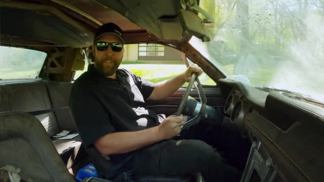 Watch Roadworthy Rescues - Free TV Shows | Tubi