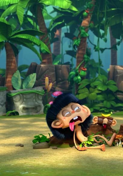 Watch Jungle Box S01:E01 - Last One / Stocker / Fart Berry / Strong Arm ...