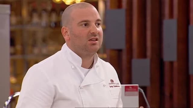 Watch MasterChef Australia S02:E17 - Episode 17 - Free TV Shows | Tubi