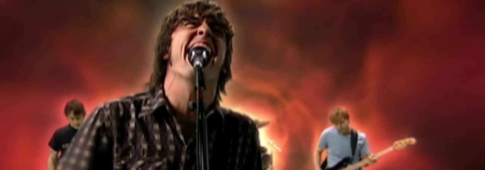 Watch Pop Profiles S02:E07 - Foo Fighters - Free TV Shows | Tubi