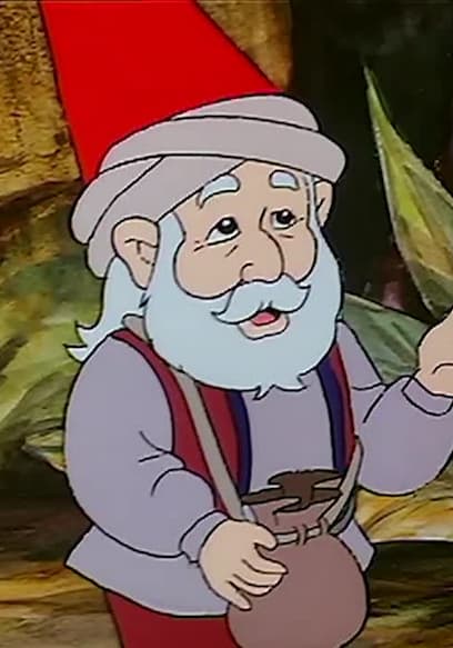 Watch The Wisdom of the Gnomes S01:E04 - The Magic Carpet - Free TV ...