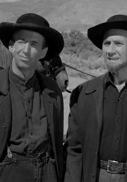 Watch Death Valley Days S09:E24 - Dangerous Crossing - Free TV Shows | Tubi