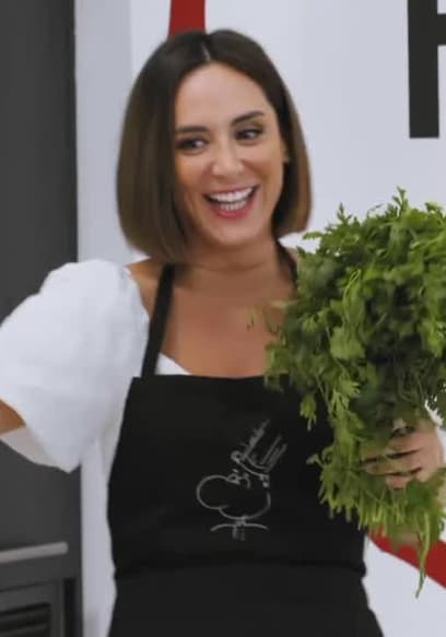 Watch Cocina Al Punto Con Peña Y Tamara S01:E47 - El Café - Free TV ...