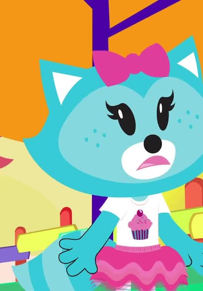 Watch Julius Jr. S02:E08 - Pumpkin Plumber / No Sleep Over - Free TV ...