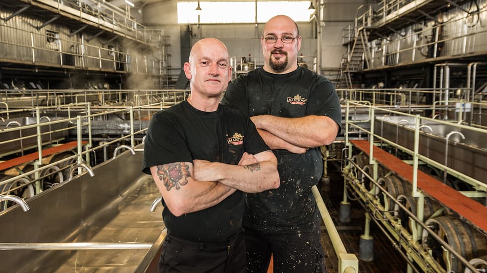 Watch Marston's Brewery Streaming Online | Tubi Free TV