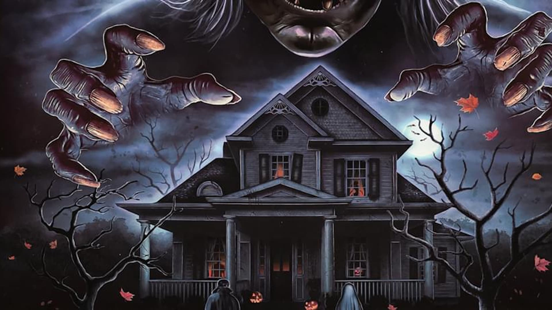 Watch The Witching Season - Free TV Shows | Tubi