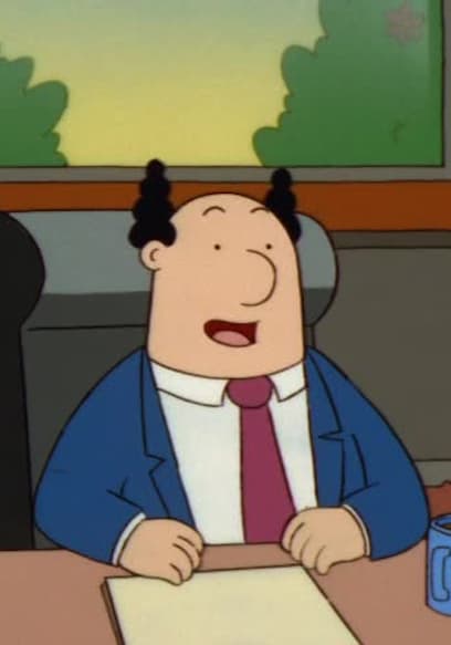 Watch Dilbert S01:E110 - The Knack - Free TV Shows | Tubi