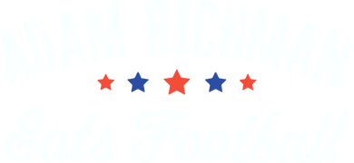 Watch Adam Richman Eats Football S01:E10 - Newcastle United - Free TV ...