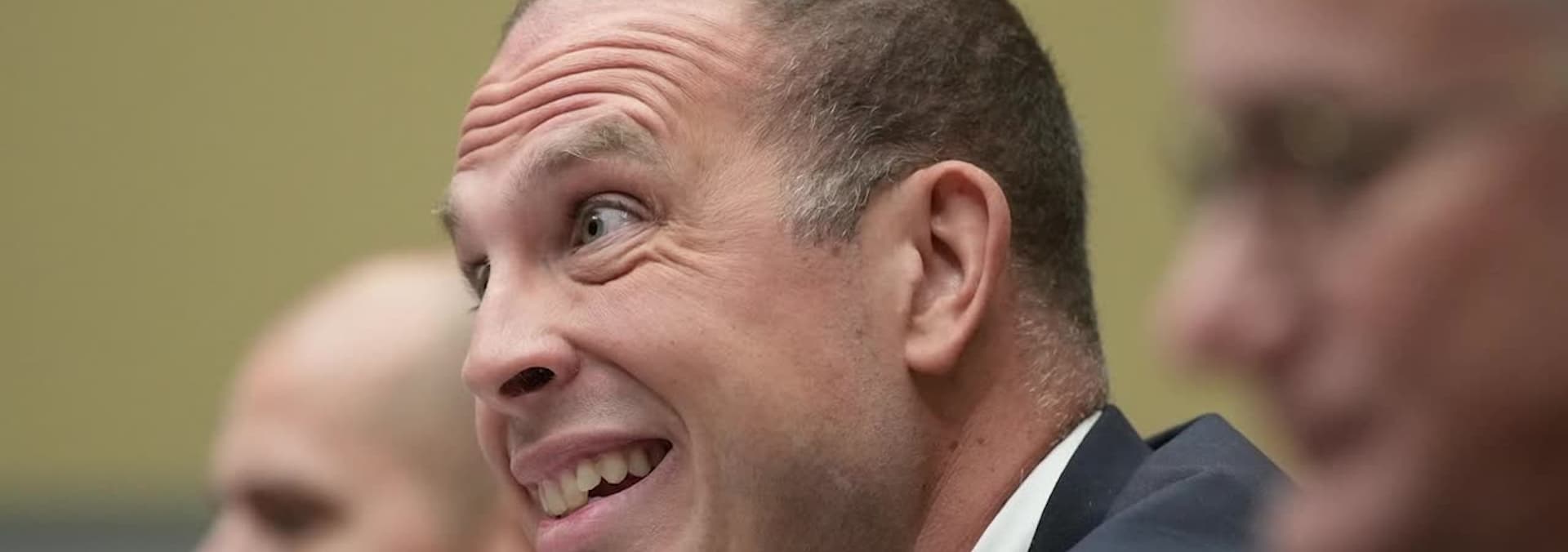 Watch Alien Disclosure Files S01:E07 - War Games - Free TV Shows | Tubi