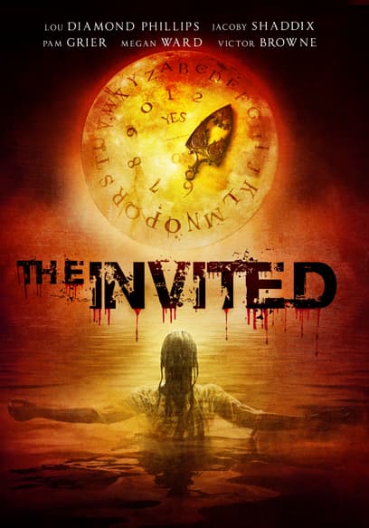 Watch The Invited (2009) - Free Movies | Tubi
