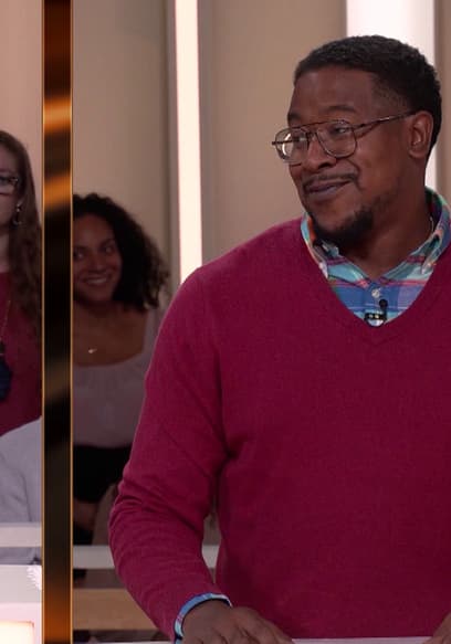 Watch Divorce Court S21:E63 - Sheree N. Hill vs. Brandon S. Harris ...