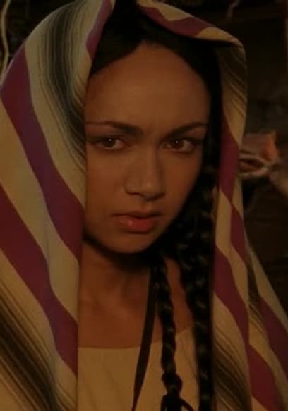 Watch The Royal Diaries S01:E01 - Cleopatra VII, Daughter of the Nile ...