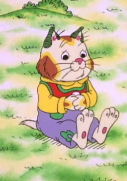 Watch The Busy World of Richard Scarry S04:E46 - Daylight Savings Time ...