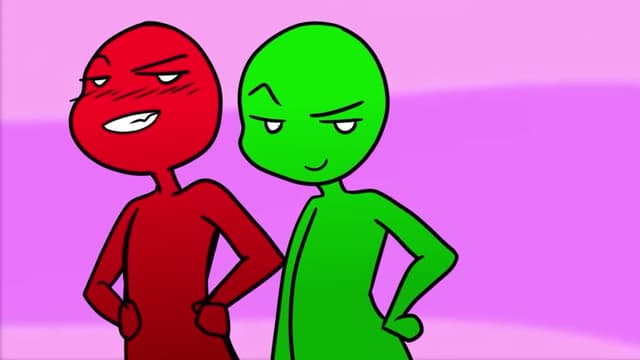 Watch Food Theory S05:E06 - Krabby Patty / Chuck E. Cheese - Free TV Shows | Tubi