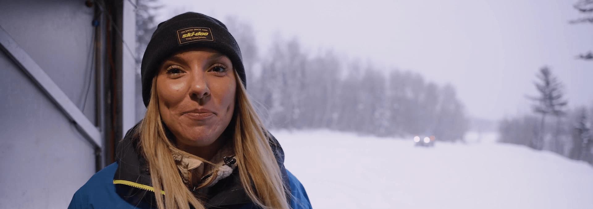 Watch Chicks and Machines S01:E06 - Episode 6 - Free TV Shows | Tubi