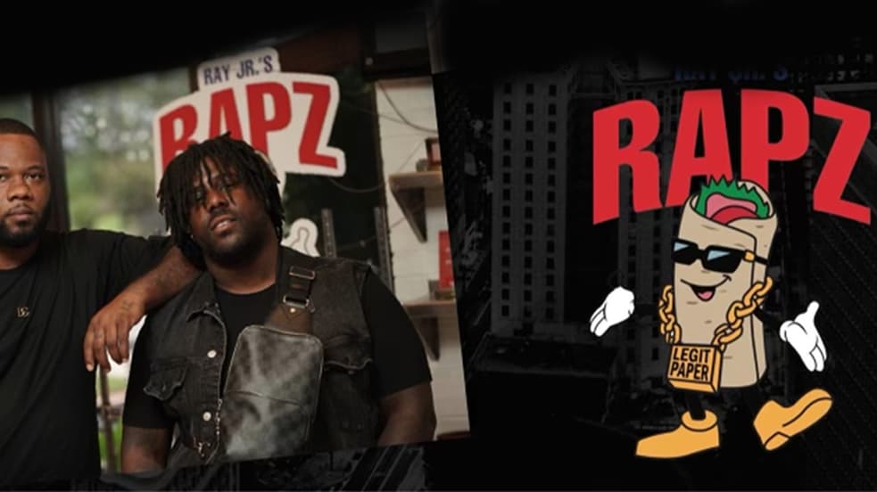 Watch Ray Jr.’s Rapz Streaming Online | Tubi Free TV