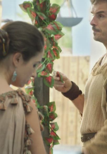 Watch Genesis (Doblado) S02:E16 - Morabi Huye Del Palacio - Free TV ...