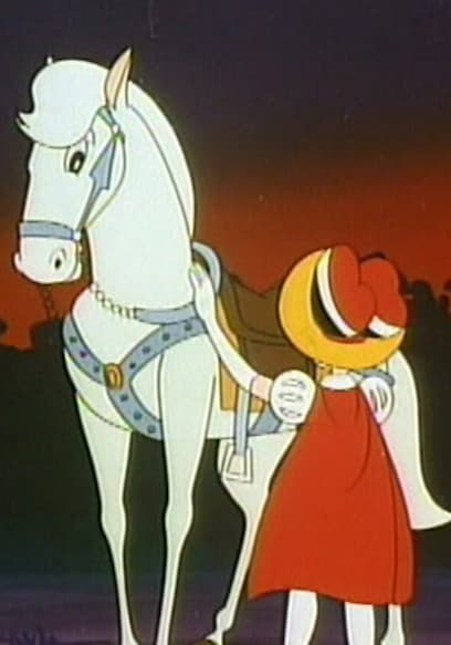 Watch Princess Knight S01:E16 - The Greedy Ghost - Free TV Shows | Tubi