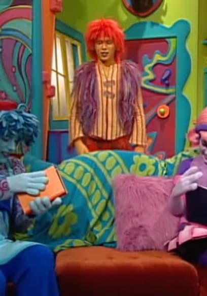 Watch The Doodlebops S01:E15 - Look in a Book - Free TV Shows | Tubi