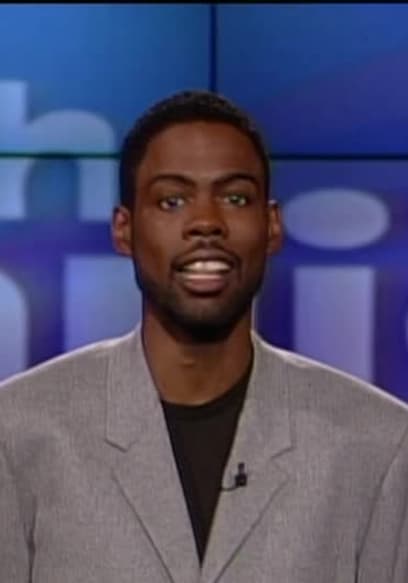 Watch The Chris Rock Show S03:E02 - Kweisi Mfume, Lenny Kravitz - Free ...