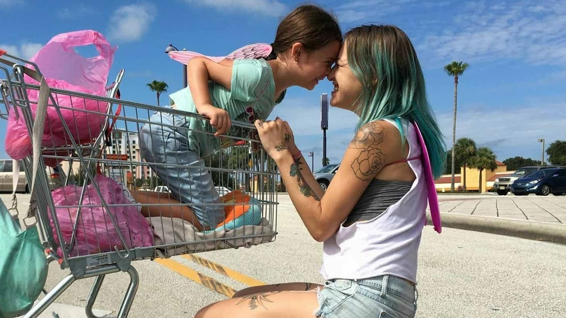 Watch The Florida Project (2017) - Free Movies | Tubi