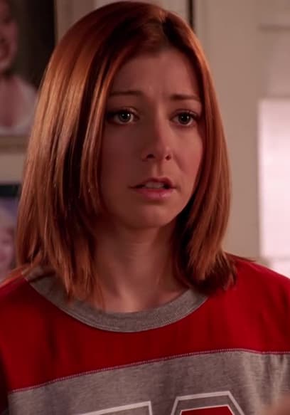 Watch Buffy the Vampire Slayer S06:E19 - Seeing Red - Free TV Shows | Tubi