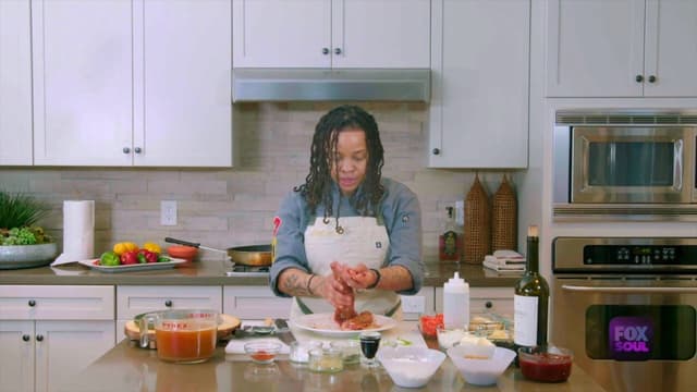 Watch Chefs of Color S01:E16 - Mortar & Pestle With Chef Jos - Free TV ...