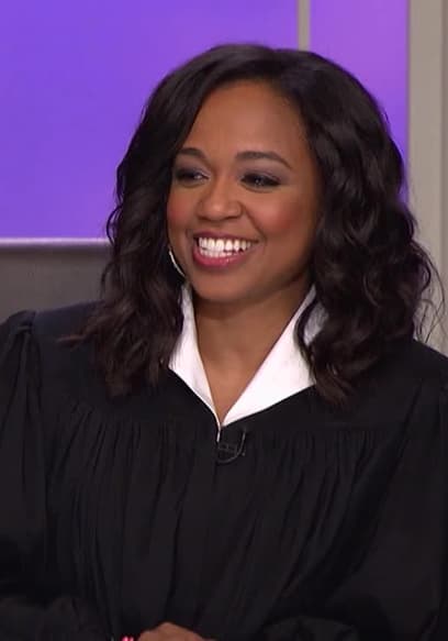Watch Judge Faith S02:E117 - Tobi / Salvage Title - Free TV Shows | Tubi