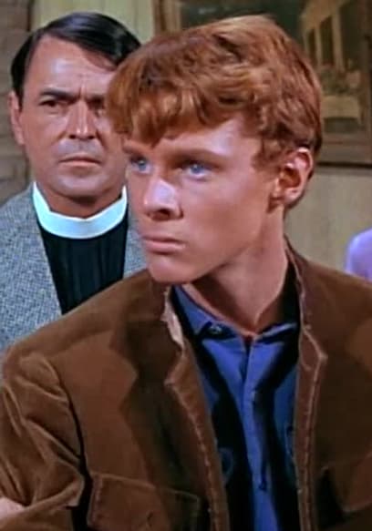 Watch Jericho S01:E08 - Eric the Redhead - Free TV Shows | Tubi