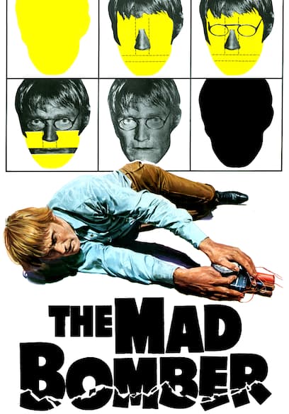 Watch The Mad Bomber (1972) - Free Movies | Tubi